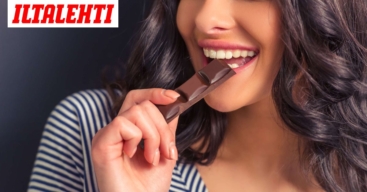 Kahden suklaan hyödyt puntarissa – Tämä laatu on parempi terveydelle