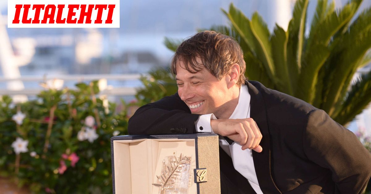 Elokuva stripparista voitti arvostetun Kultainen palmu -palkinnon