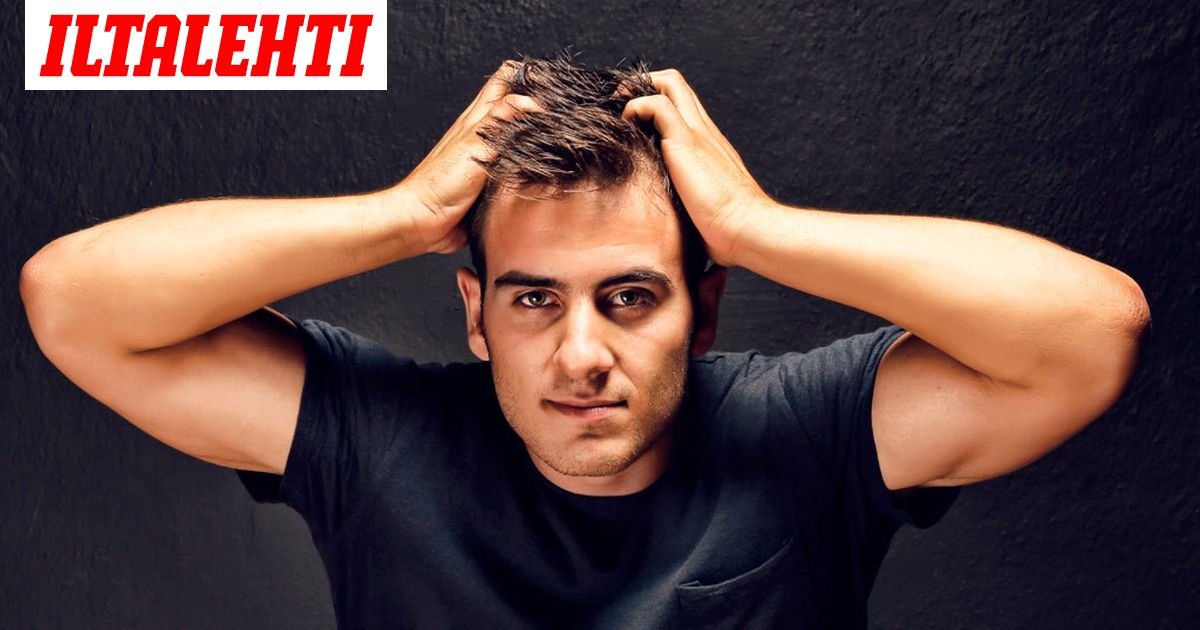 Kaupallinen yhteistyö Norvital: Vihdoin tehokas keino hiustenlähtöön!