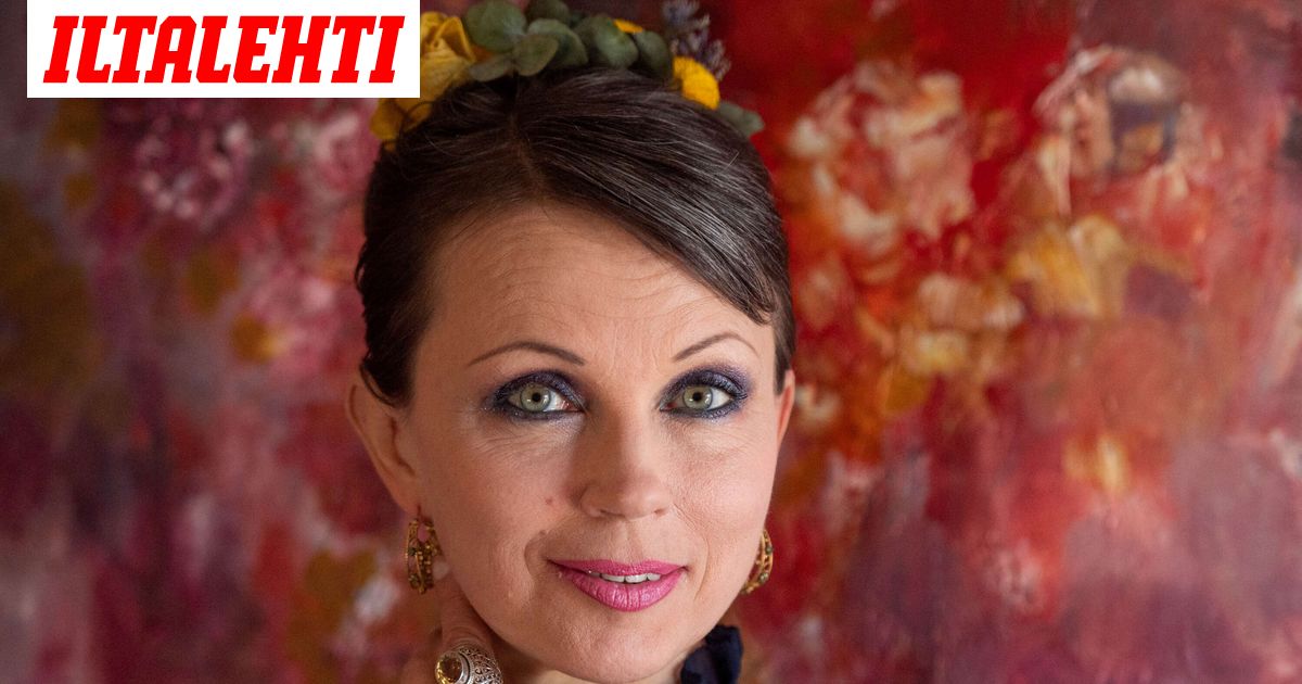Katariina Souri: Eduskuntatalon töhriminen oli hyvä juttu