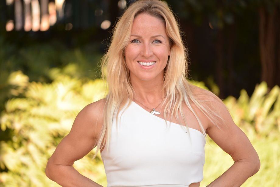 Emma Rantalainen sukelsi uima-altaaseen ja huomasi erikoisen asian ...