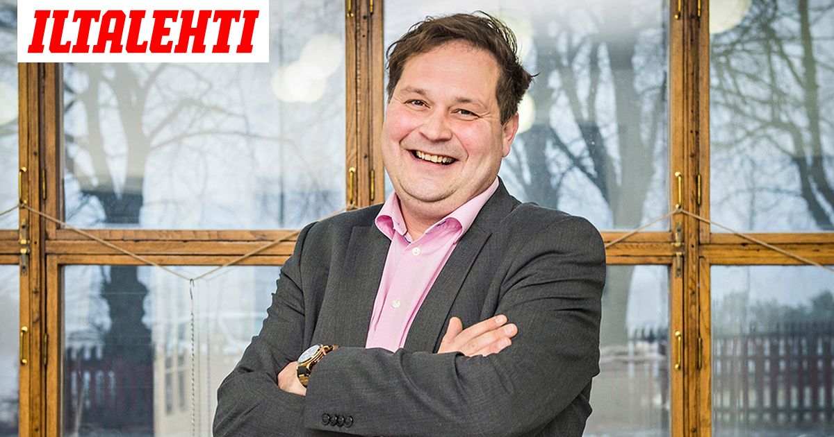 Jethro Rostedt mukana 17 000 euron totovoitossa: ”Aion ostaa uuden ...