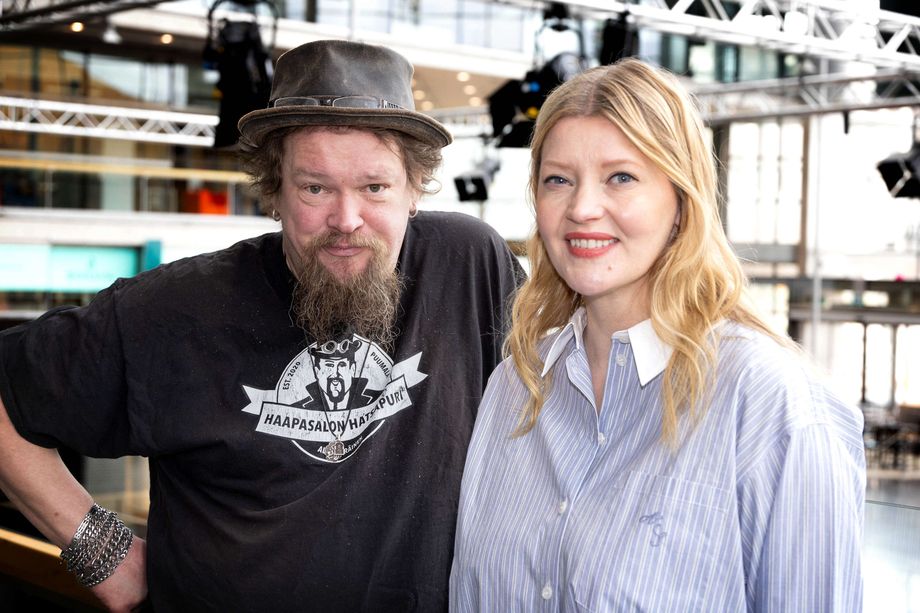 Tuttu osuus muuttuu Kuppilat kuntoon -ohjelmassa – Pipsa Hurmerinta ...