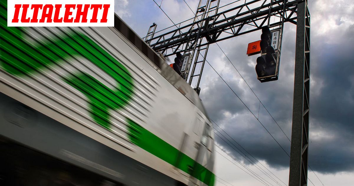 Lännen Media: VR:n lippuale tuloksellinen