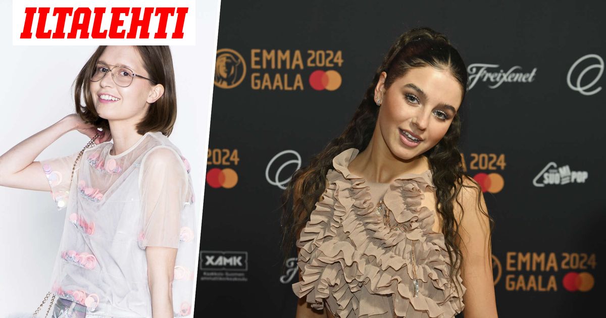 Janita Autio otti pari vuotta sitten kuvan Ruisrock-yleisöstä – Tänä ...