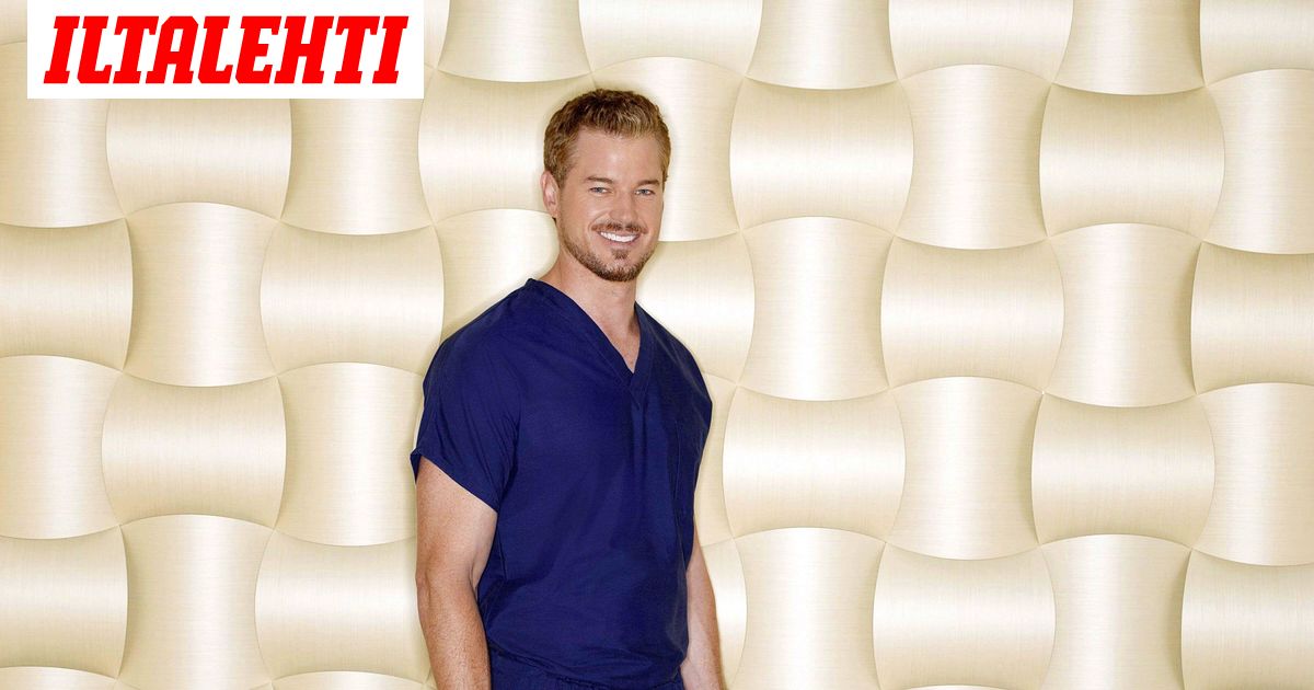 Tunnistaisitko Greyn anatomia -tähteä tuoreista kuvista?