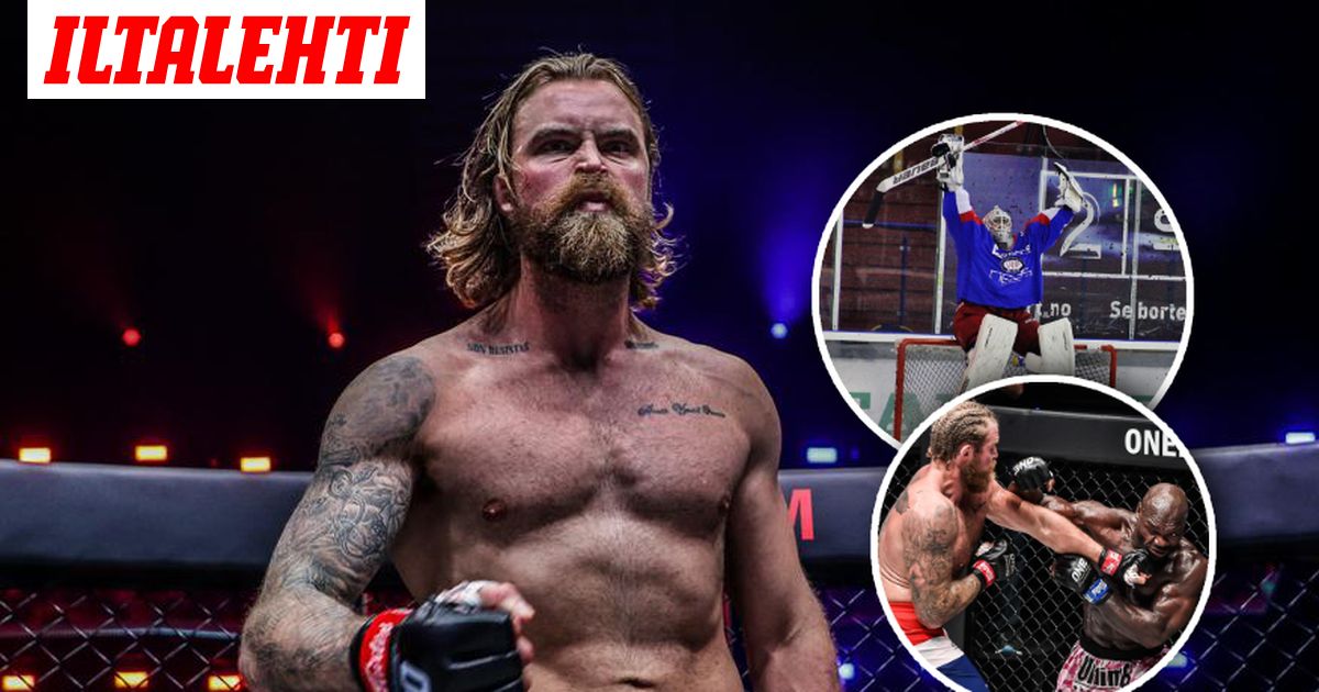 Thomas Narmo - entinen Pelicans-vahti nousi huipulle vapaaottelussa