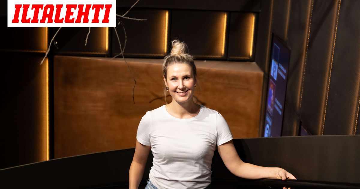 Häjyt-tähti Linda Wiklund rakastui näyttelijä Mikko Nousiaiseen ...