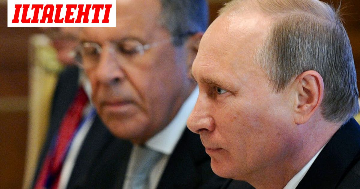 Näihin EU:n Venäjä-pakotteet iskevät