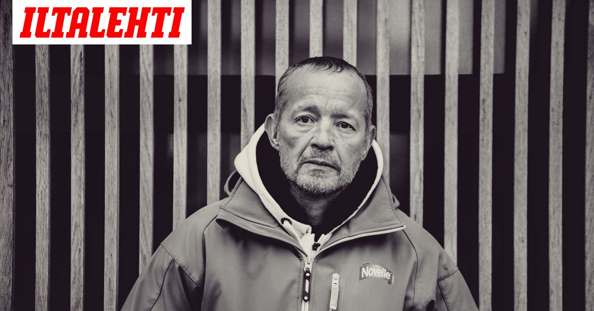 Miksi Simo Rantalainen juo olutta, vaikka on muslimi?