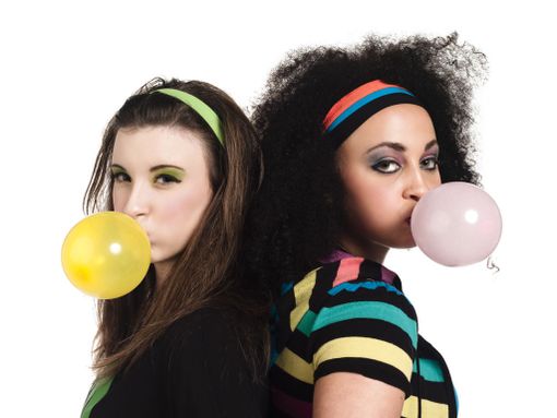 Vielä 1950-luvulla purkan mässyttämistä pidettiin rumana tapana - nyt ...