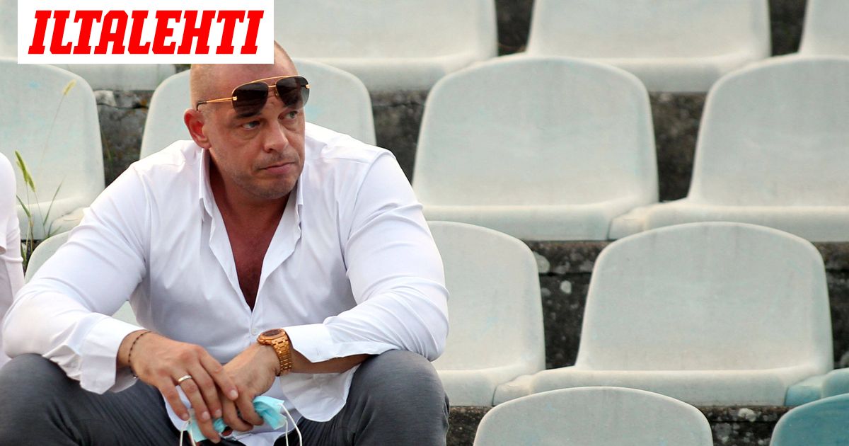 Ex-jalkapalloilija Dusan Petkovic pidätettiin – 115 kilon kokaiinilasti