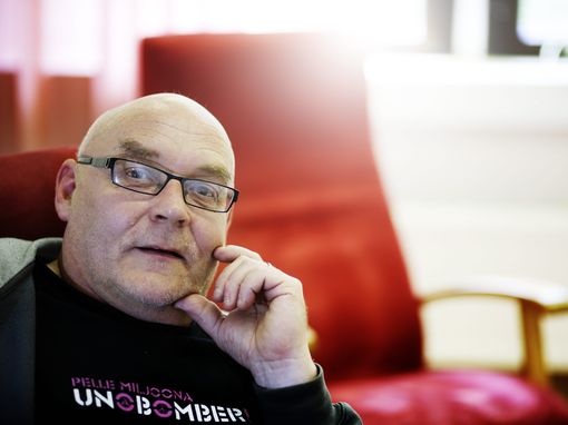 Atik Ismail toipuu sydänleikkauksesta – aortta vaihdettiin