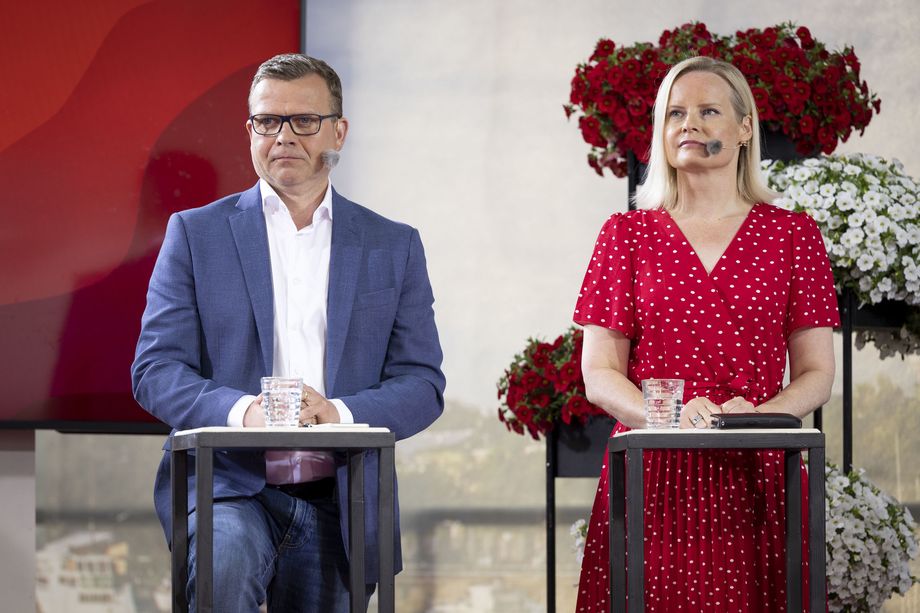 Kommentti: Suomen ei kannata sanoa ei EU:n ennallistamisasetukselle