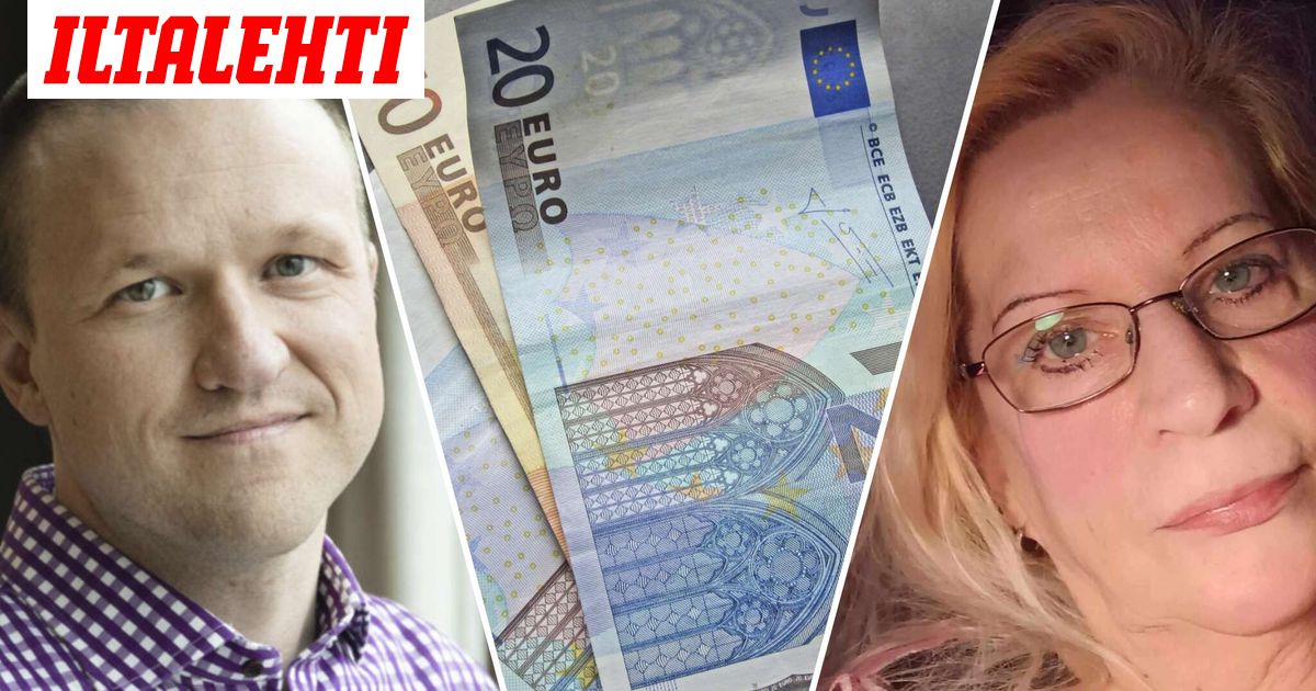 Pienen eläkkeen Seija, 66, varoitti nuoria – Asiantuntijalta ...