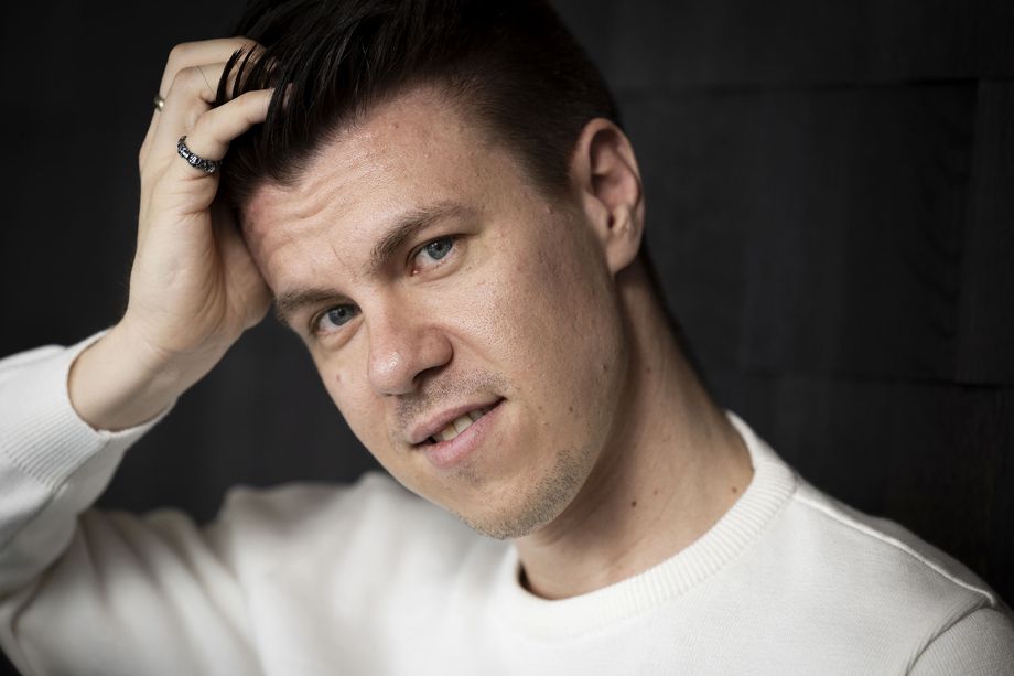 Olli Halonen yritti saada läpimurtoa vuosien ajan onnistumatta, nyt hän ...