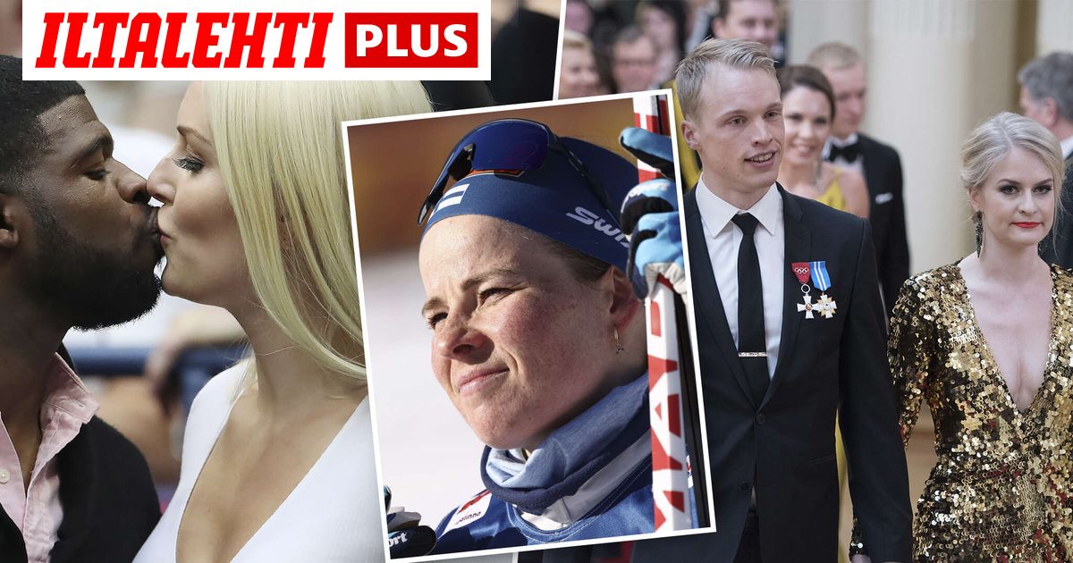 Krista Pärmäkoskelta pysäyttävä tieto parisuhteestaan – Tämä on karu ...