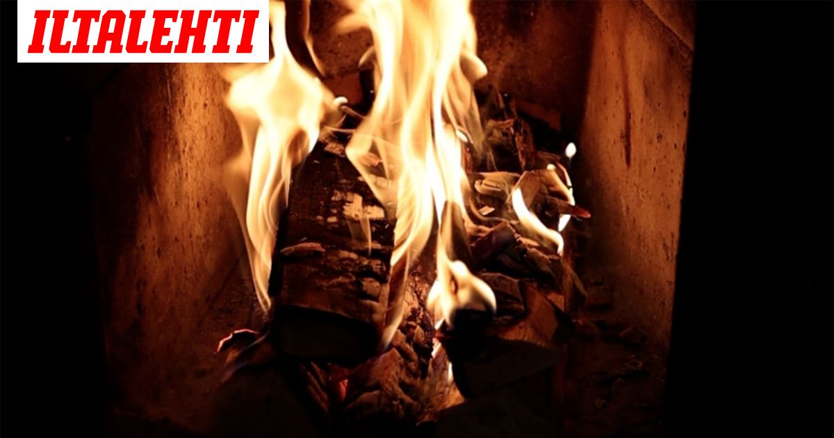 Varmin tapa saada tuli syttymään