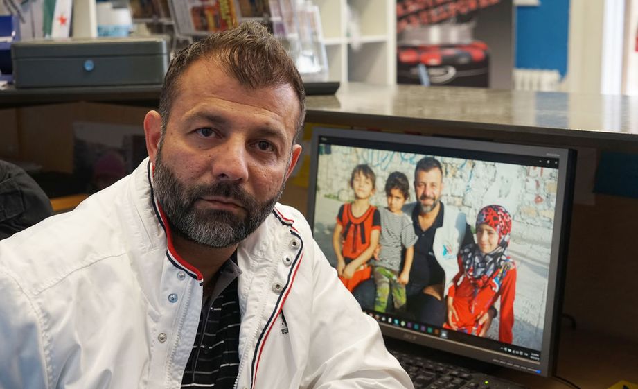 HS: Lelusalakuljettaja Rami Adhamille useita uusia rikossyytteitä ...