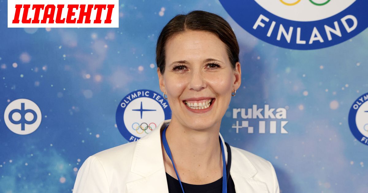 Painin kultamitalisti yritti yllättää – Keihäänheittäjä oli nopeampi ...