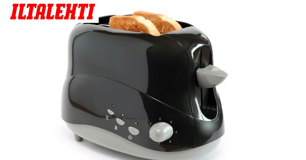 Kikkeli paahtimessa: Tässä ovat brittipalokunnan oudoimmat tehtävät!