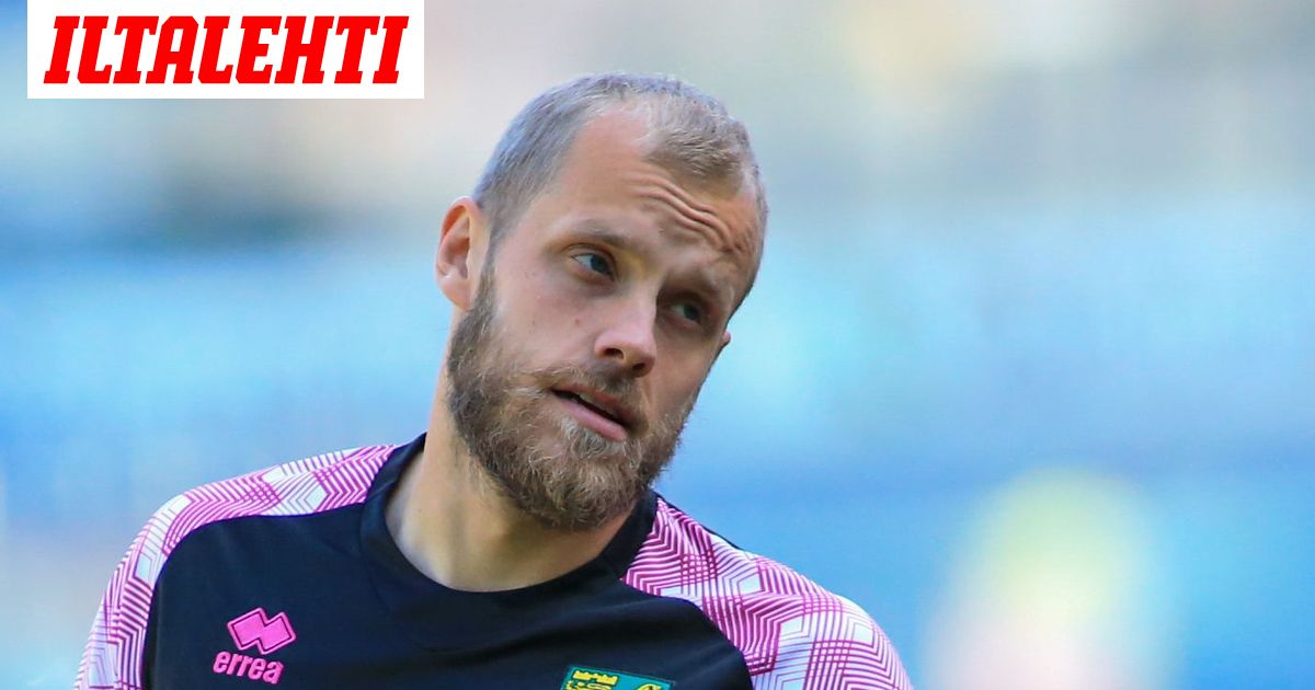 Teemu Pukki - Koko tarina: Pukki jyrähti! Oikaisi virheellisen väittämän