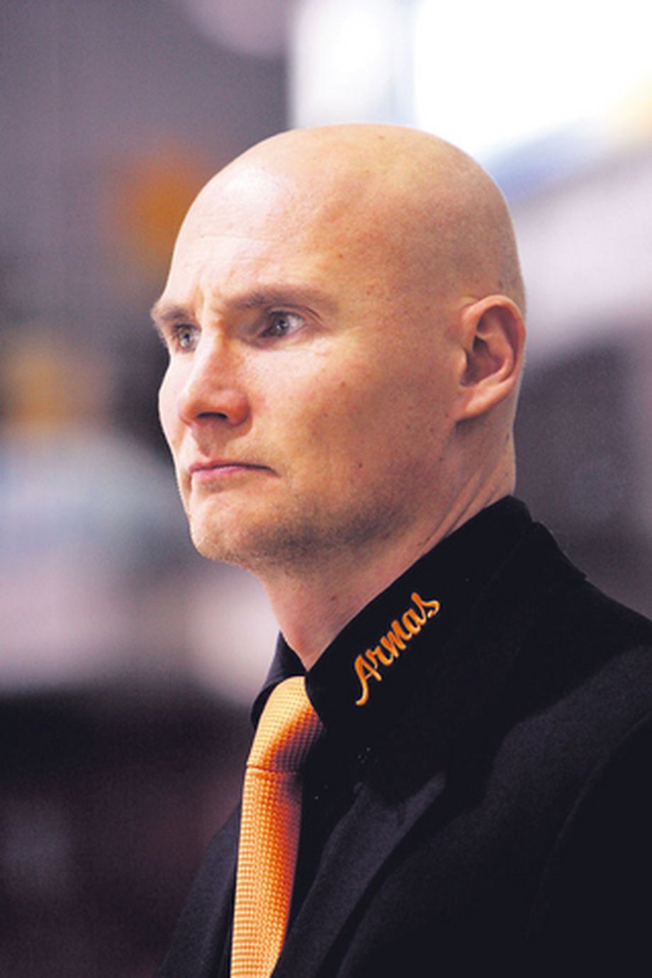 Timo Lehikoinen halutaan Leijoniin