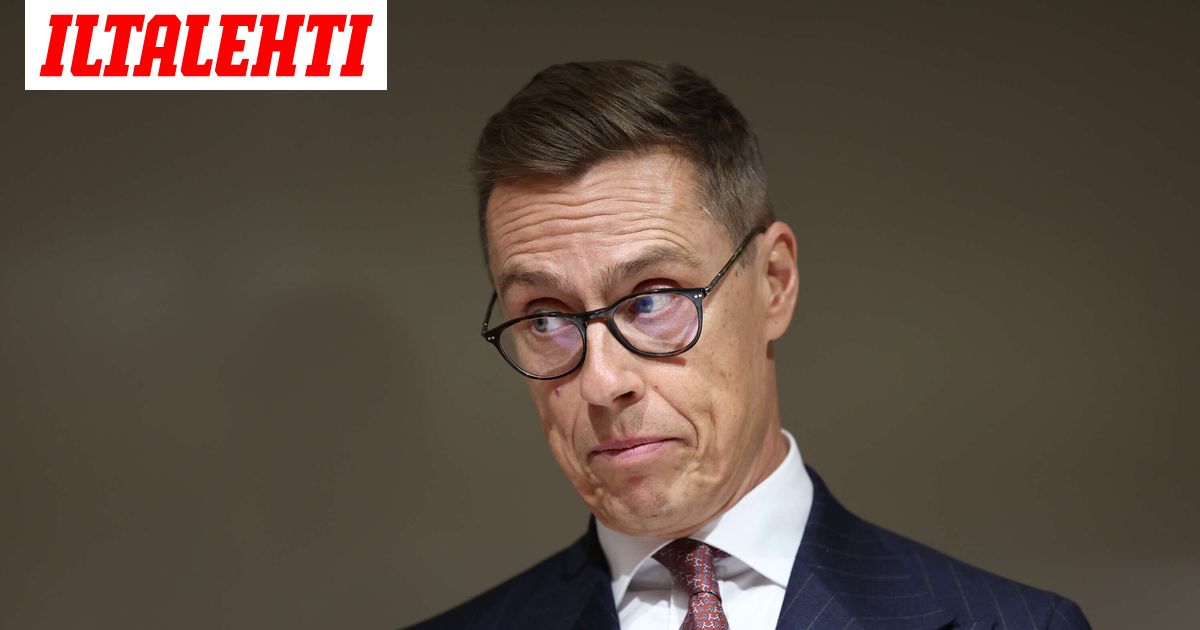 Stubb: ”Tämä sota on liian suuri Putinille hävittäväksi”