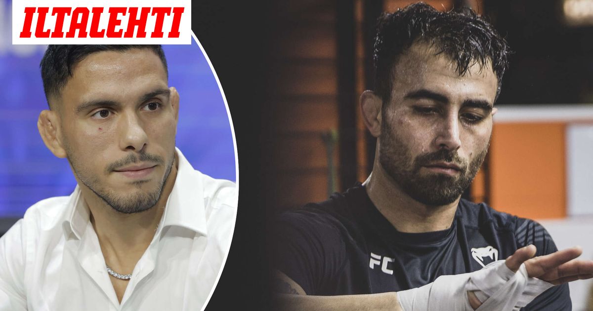 Makwan Amirkhanista kulissipaljastus: ”Rottamaista”