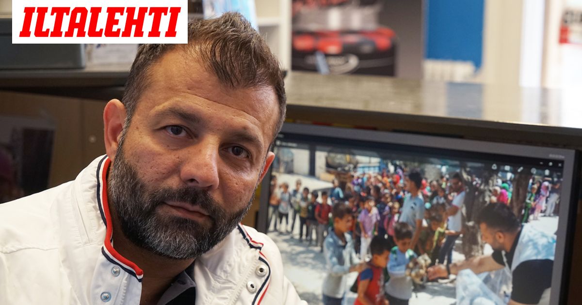 HS:"Lelusalakuljettaja" Rami Adham ilkkui suomalaisia viesteissään ...