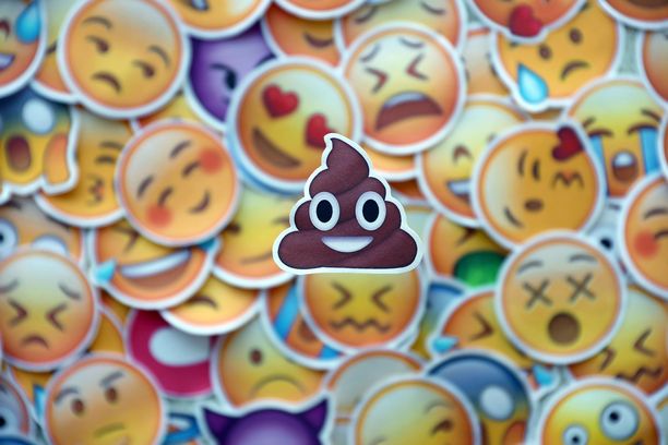 Tässä ovat maailman suosituimmat emojit