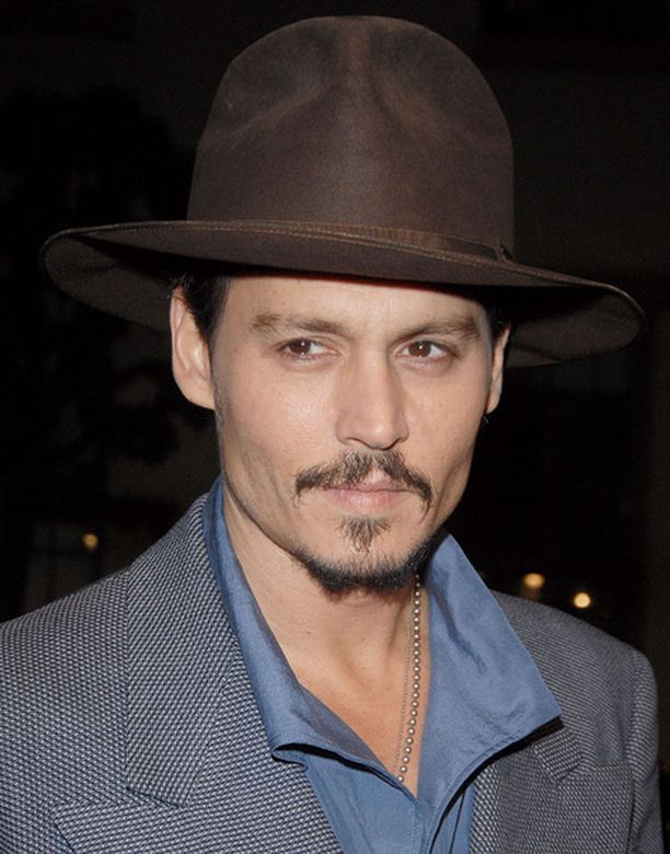Johnny Depp seuraavaan Batman-leffaan?