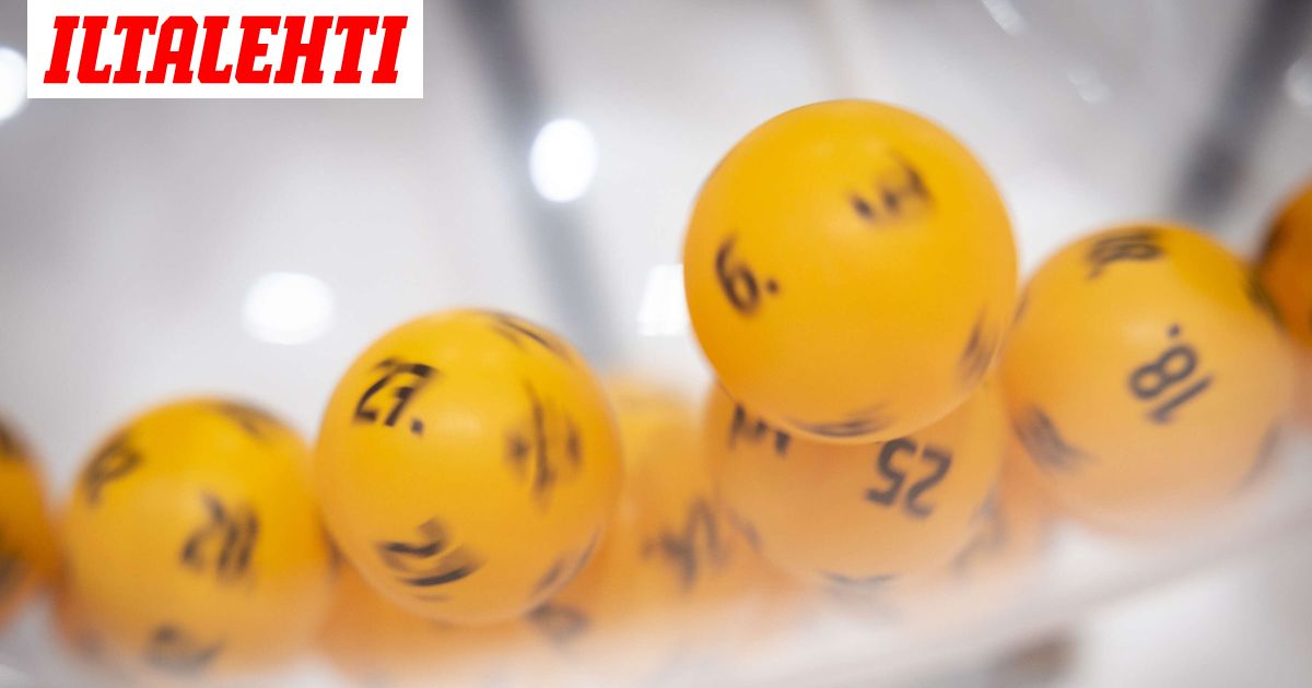 Yli 4 miljoonan voitto Suomeen – Täällä se pelattiin