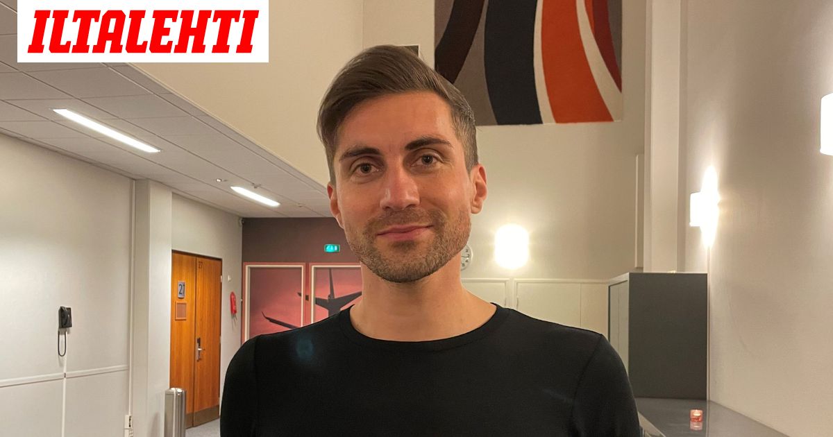 Sami Itani: olympiakomitean vaalit odotusten mukaiset