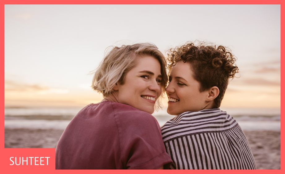 Tunnista tärkein tarve parisuhteessa– tällaista on priorideittailu