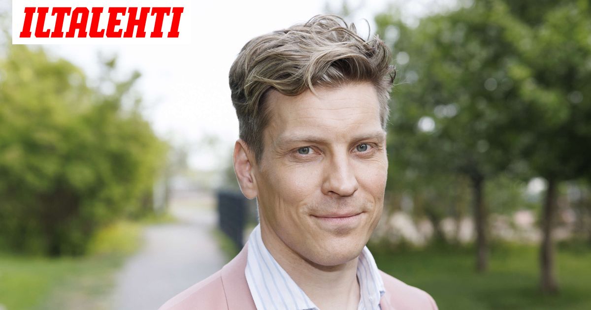 Antti Holma pyytää anteeksi