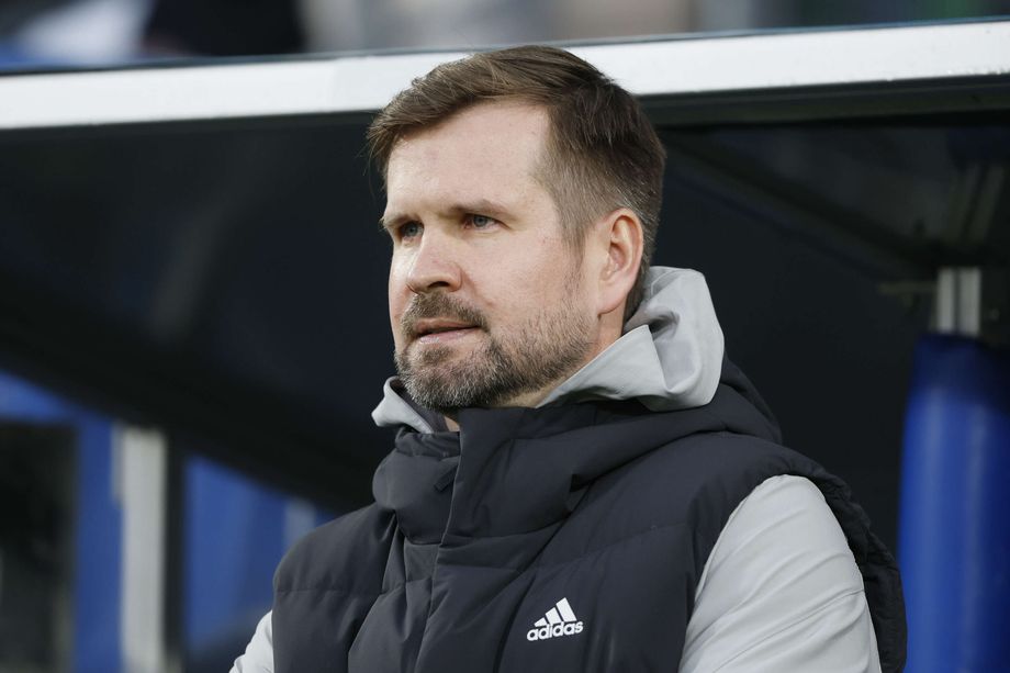 Jättipaukku: HJK ryöväsi Ilveksen päävalmentajan