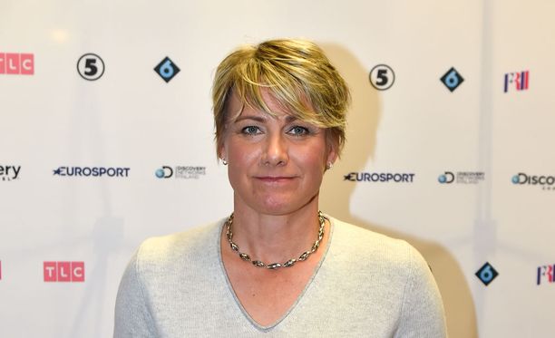 Mitä Seppo Räty oikein sanoikaan? Heli Rantanen paljasti lisätietoja ...