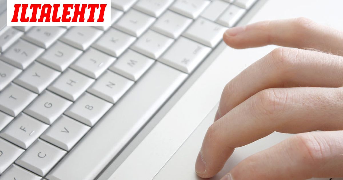 Mikä on tietokoneen "laiteohjelmisto"?