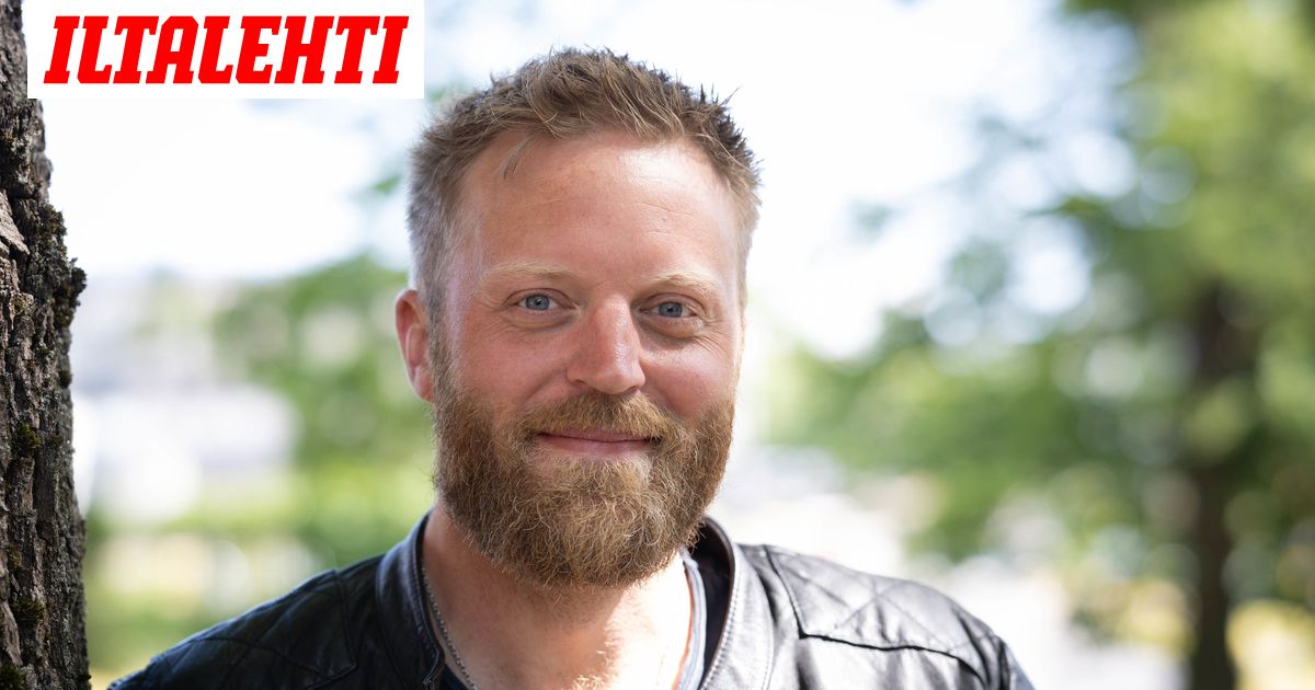 Koop Arponen voitti Idolsin ja katosi julkisuudesta – Iltalehti ...