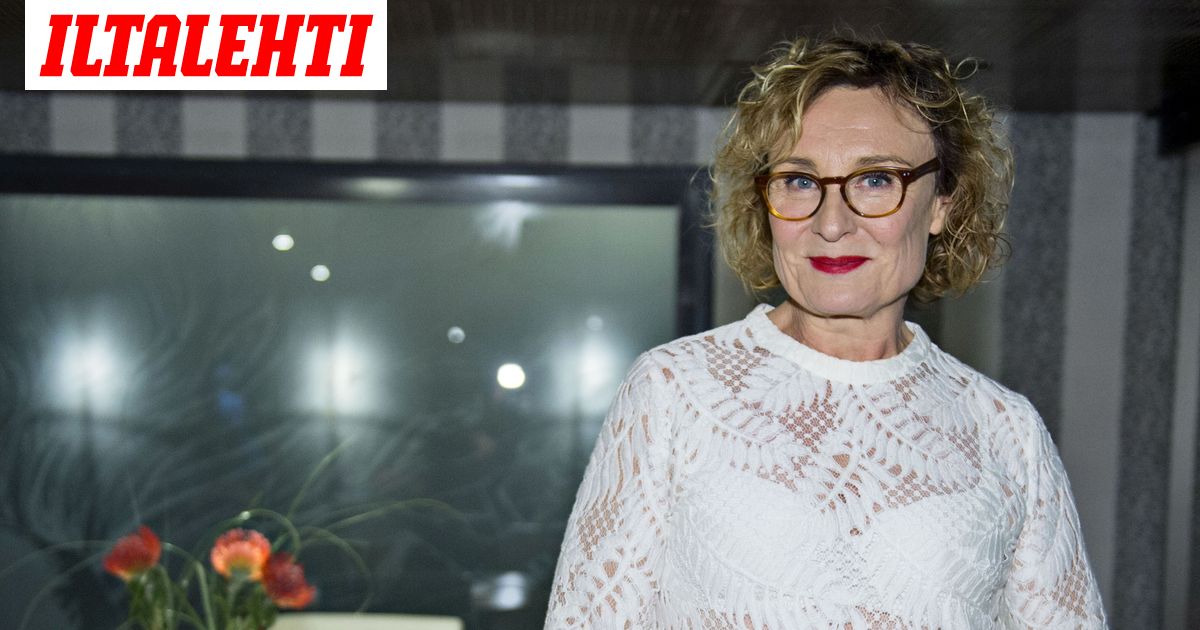 Hanna Sumari sairastui uudelleen borrelioosiin