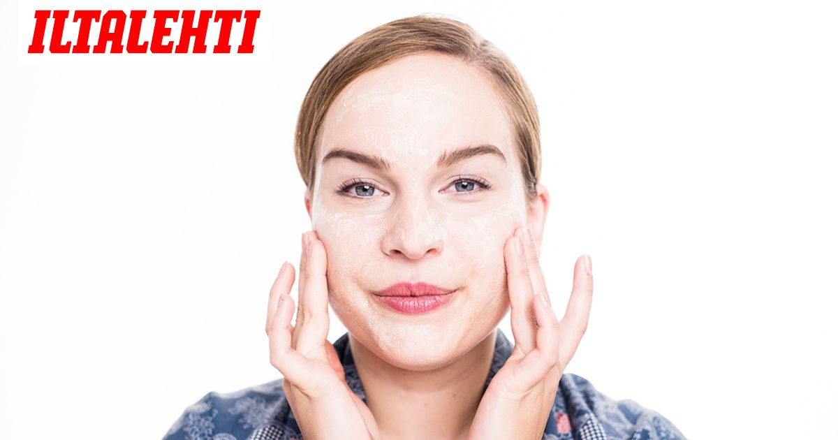 MAINOS LUMENE: Heleä iho 14 päivässä, haaste 9: Käytä ...