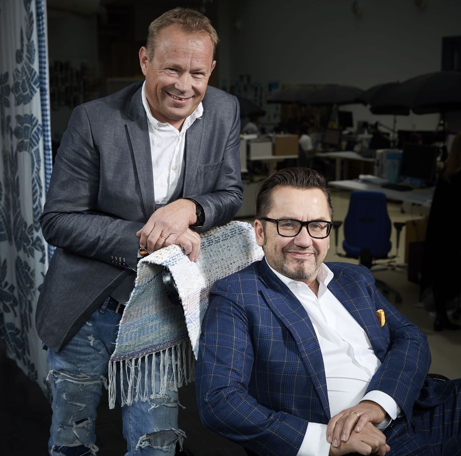 Petri Pesonen kuollut – Oli tekemässä Sauli Niinistöstä ”työväen ...