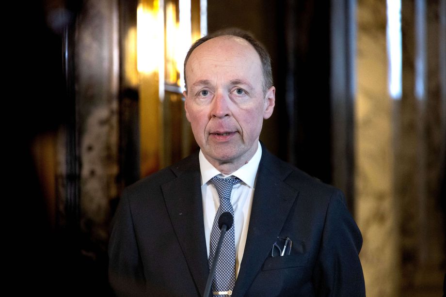 Halla-ahon salaisuus paljastuu