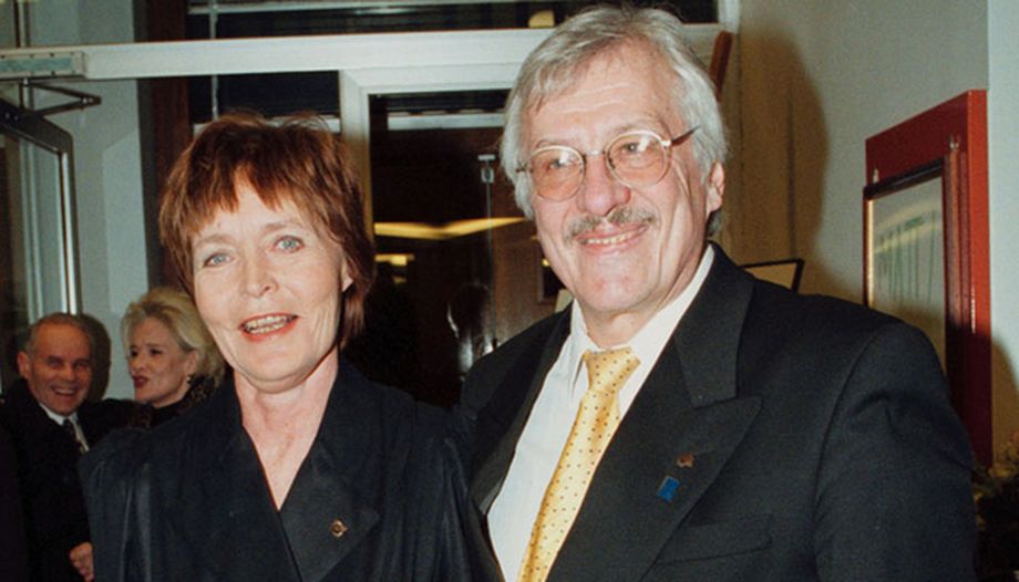 Marjatta Raidan leski: En pääse surusta yli