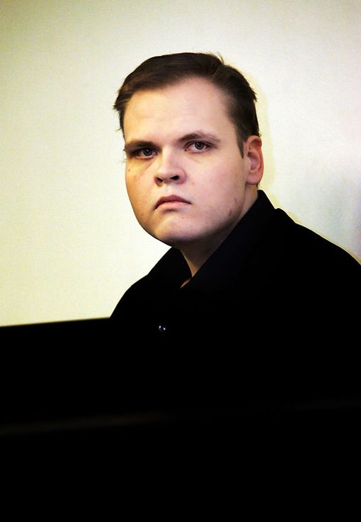 Paloittelumurhaajan kovat vaatimukset - Tällainen vanki on Markus Pönkä