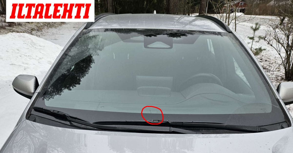 Vuokra-autojätti ei noudattanut kuluttajariitalautakunnan päätöstä ...