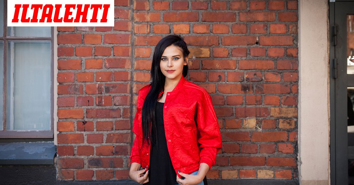 Sara Forsberg: "Ensimmäinen albumi tulee ulos talvella"