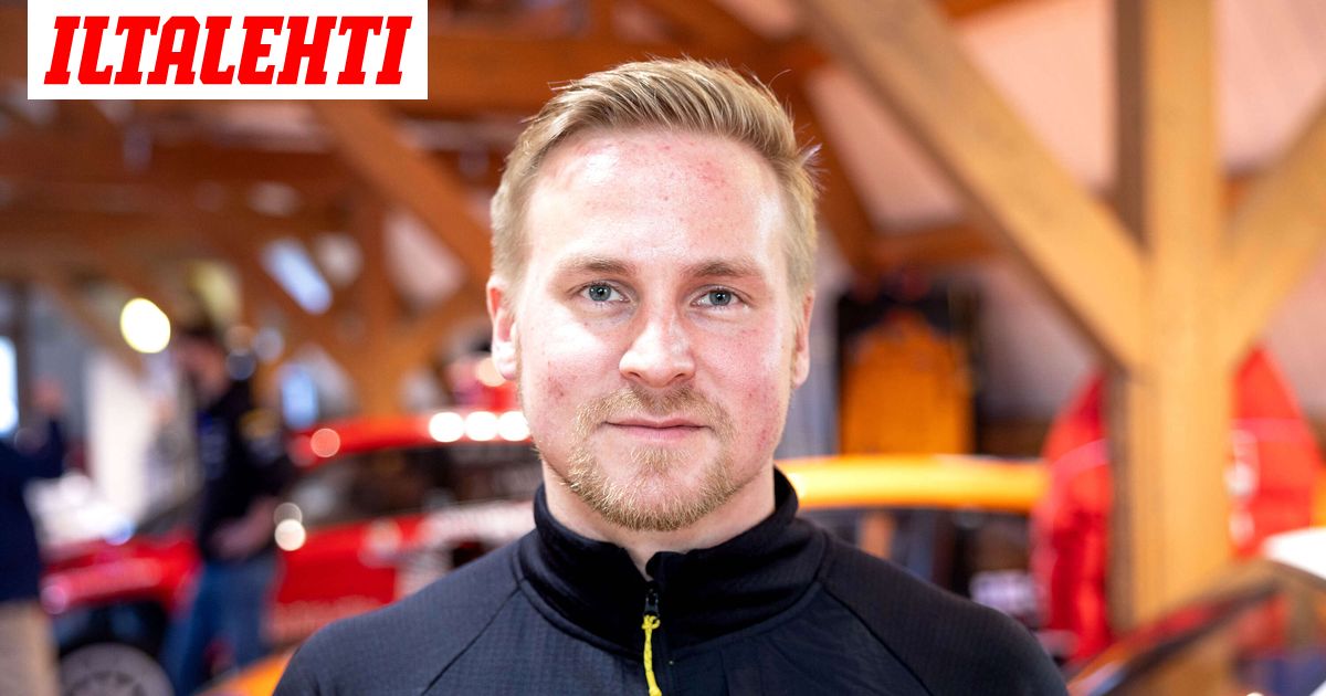 Esapekka Lappi meni naimisiin