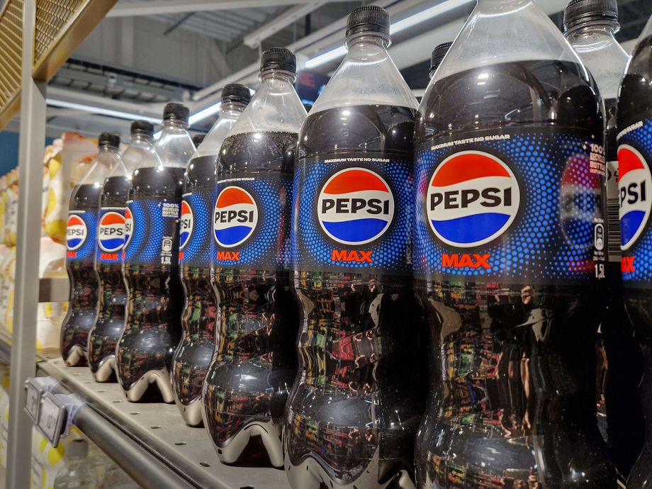 12 000 äänesti: Coca-Cola vai Pepsi?